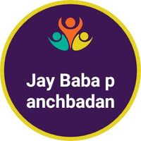 Jay Baba panchbadan
