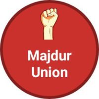 Majdur Union