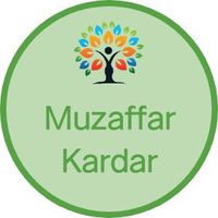 Muzaffar Kardar