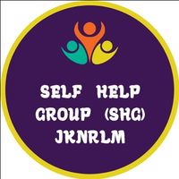 SELF HELP GROUP (SHG) JKNRLM