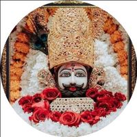 Jay shree shyam