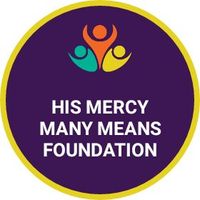 HIS MERCY MANY MEANS FOUNDATION