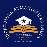 INCREDIBLE ATMANIRBHAR INDIA