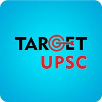 Target UPSC - Free Study Material