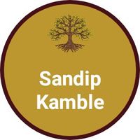 Sandip Kamble
