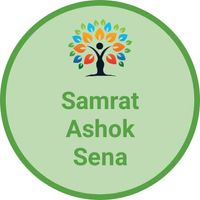 Samrat Ashok Sena