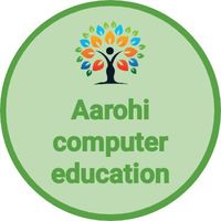 Aarohi computer education