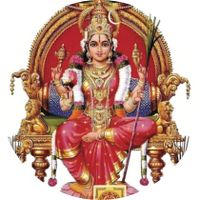 Sri Raja Rajeswari Ammavari Devasthanam, Nehru Nagar, Tirupati