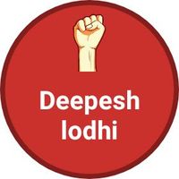 Deepesh lodhi