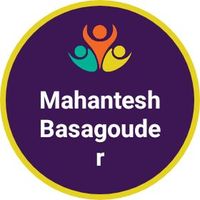 Mahantesh Basagouder