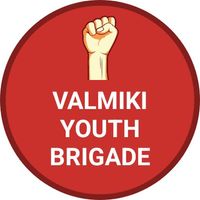 VALMIKI YOUTH BRIGADE