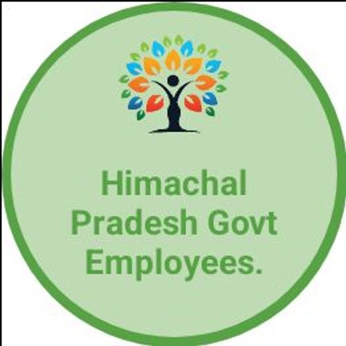 Himachal Pradesh Govt Employees.