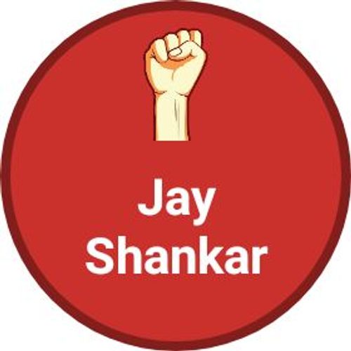 Jay Shankar