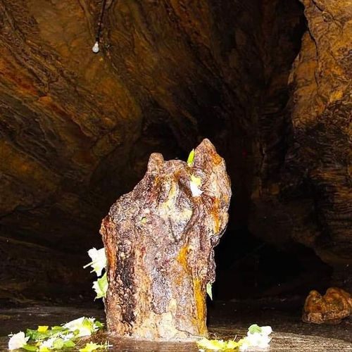 Lord Shiva baba gupteshwar Dham GuptaDham