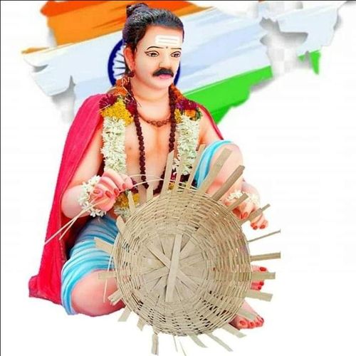 Karnataka Medar Samaja