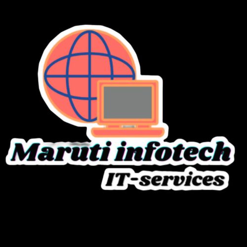 MARUTI INFOTECH