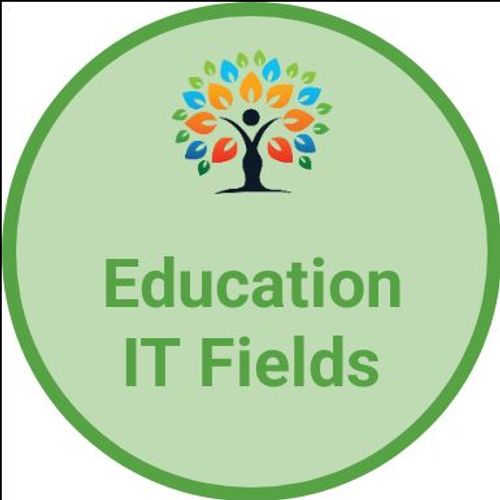 Education IT Fields