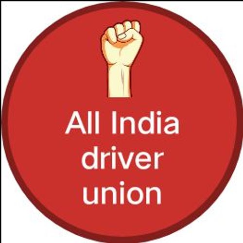 All India driver union
