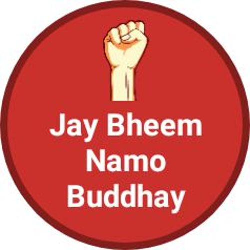 Jay Bheem Namo Buddhay