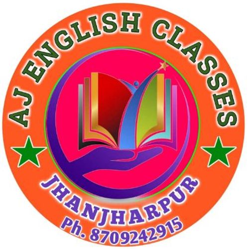 AJ ENGLISH CLASSES