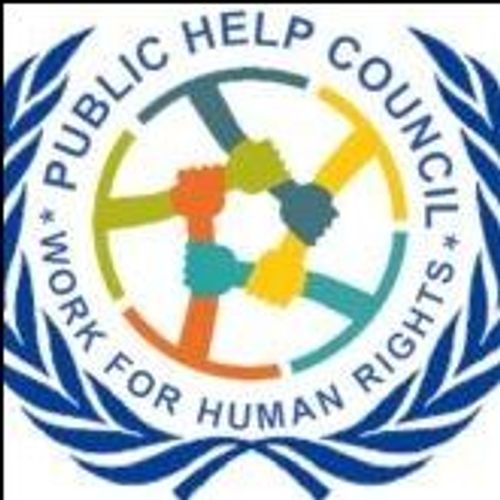 PUBLIC HELP COUNCIL