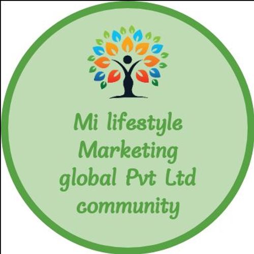 Mi lifestyle Marketing global Pvt Ltd community