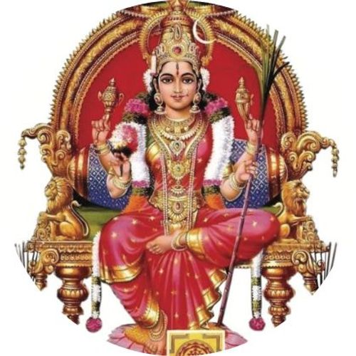 Sri Raja Rajeswari Ammavari Devasthanam, Nehru Nagar, Tirupati