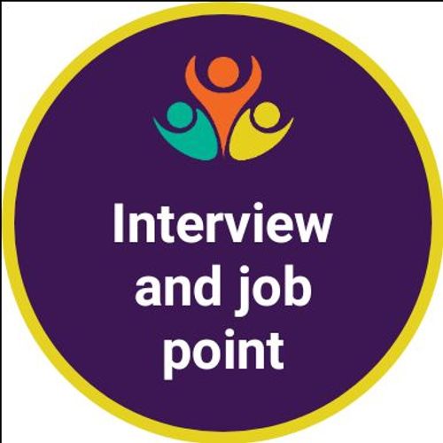 Interview and job point