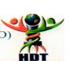 HUMAN DEVELOPMENT TRUST