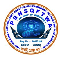 Paschim Banga National Skill Qualification Framework Teachers Welfare ...