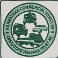 Karnataka Commercial Vehicles Operators Welfare Seva Trust (R)