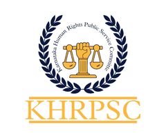 Karnataka Human Rights Public Service Committe