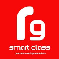 RG SMART CLASS