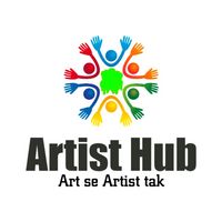 Artist hub association