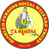Samvedna - Disabled Persons Social Welfare Trust