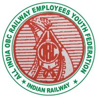 ALL INDIA OBC RAILWAY EMPLOYEES YOUTH FEDERATION