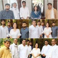 टीम श्रुति चौधरी