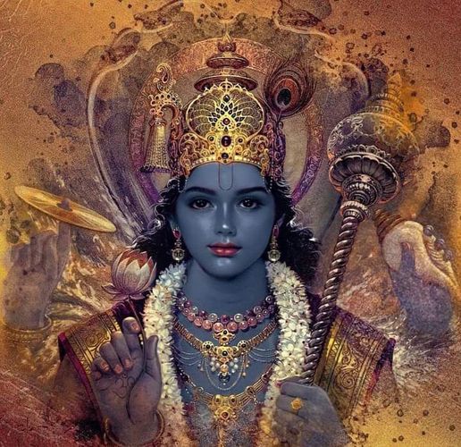 Shree krishna bhakti seva karya samiti