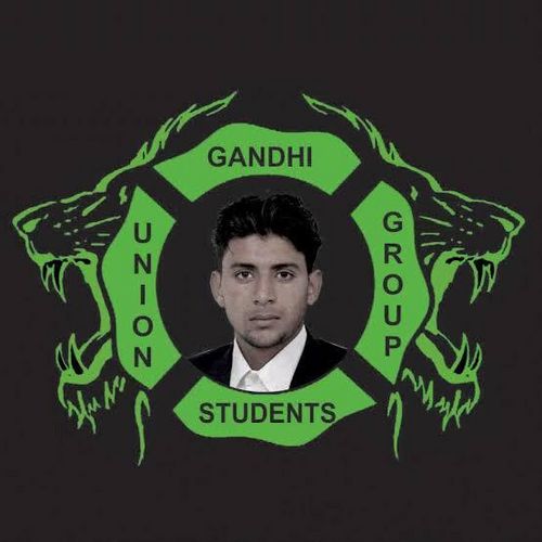 Gandhi Group Student Union (GGSU)
