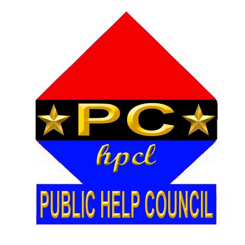 PUBLIC HELP COUNCIL