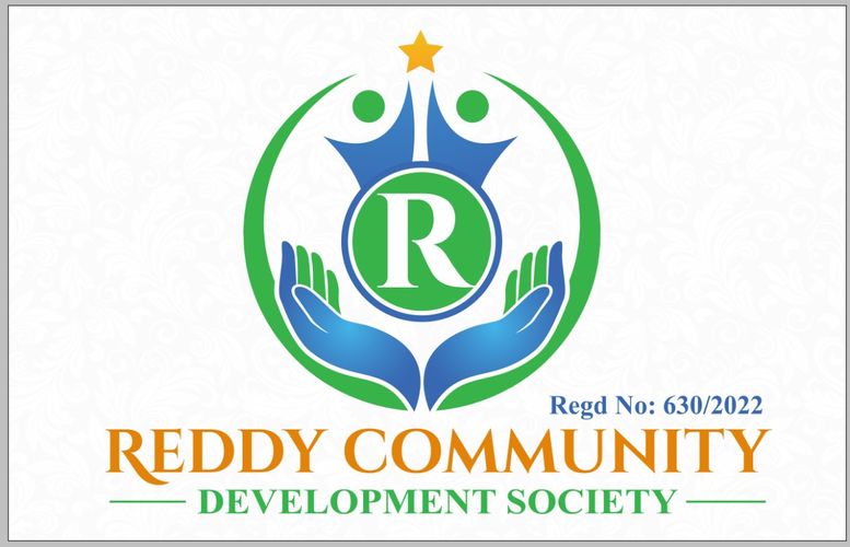 Reddy community development society Reddy community development society