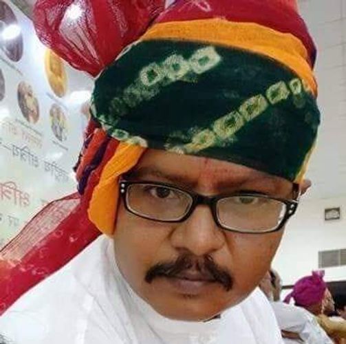 AKHIL BHARTIYA KSHTRIYA KOLI RAJPUT SANGH