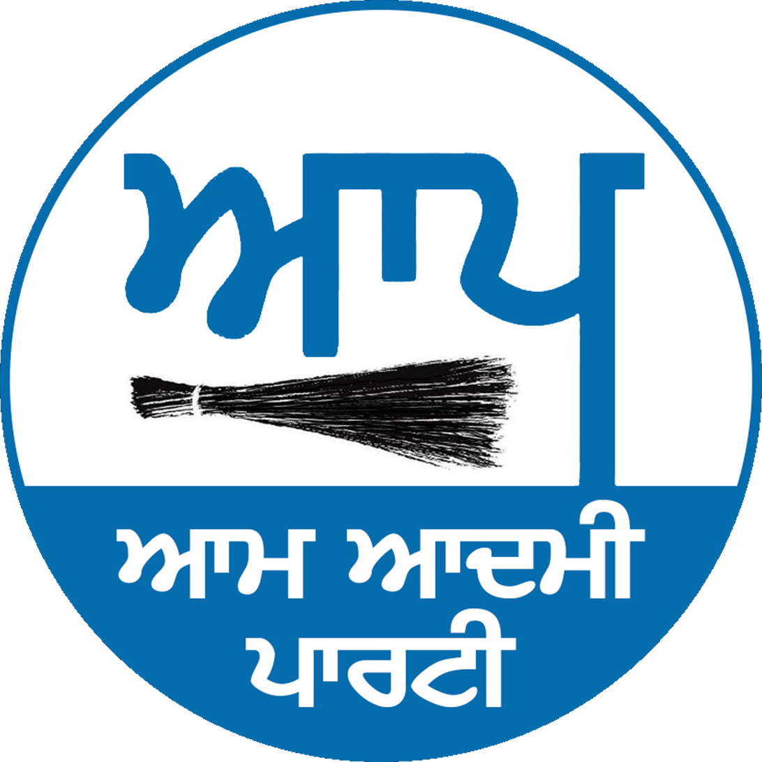 Aam Aadmi Party Logo Png