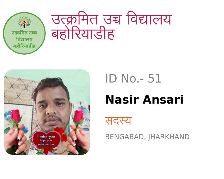 Nasir Ansari