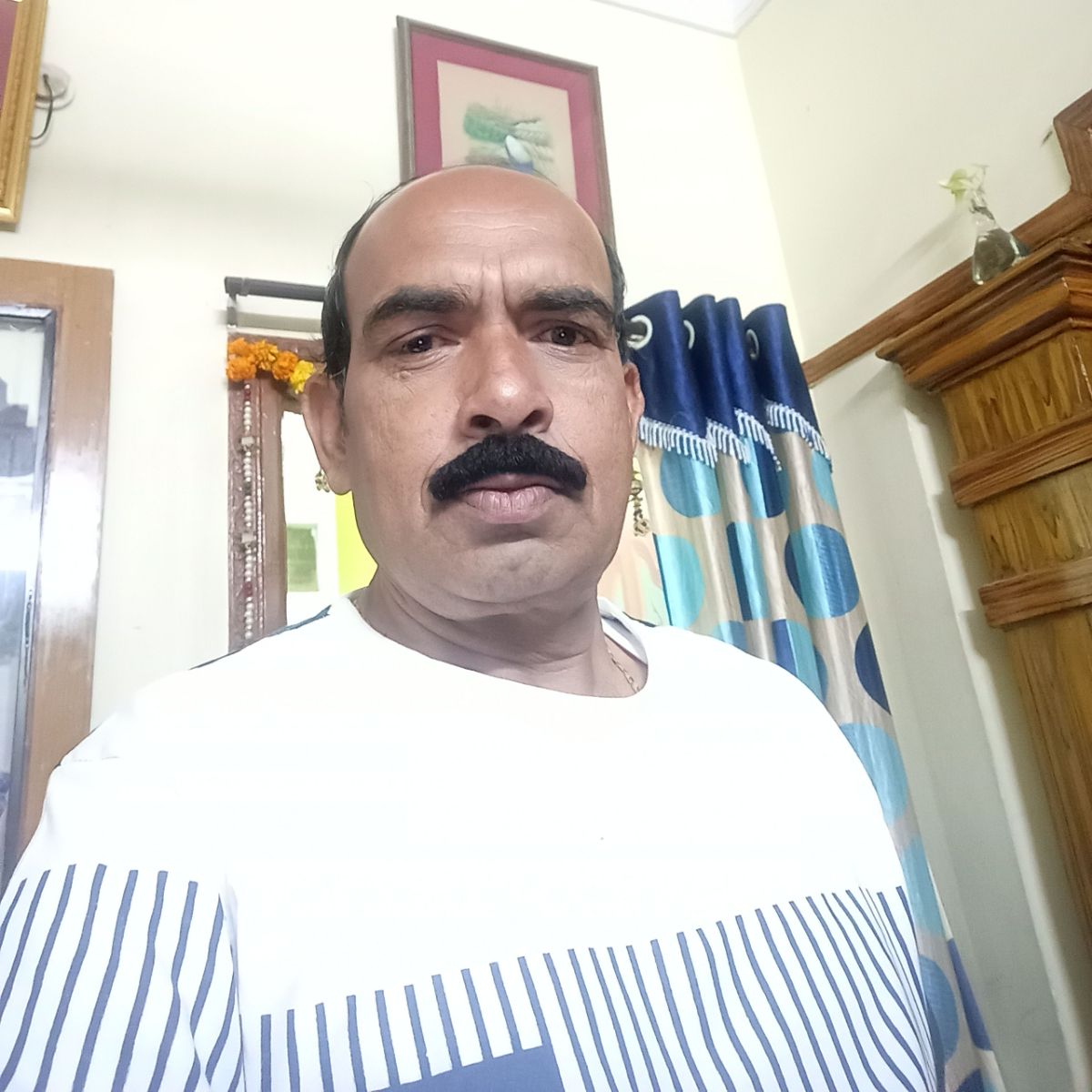 p. Shanker jadhav