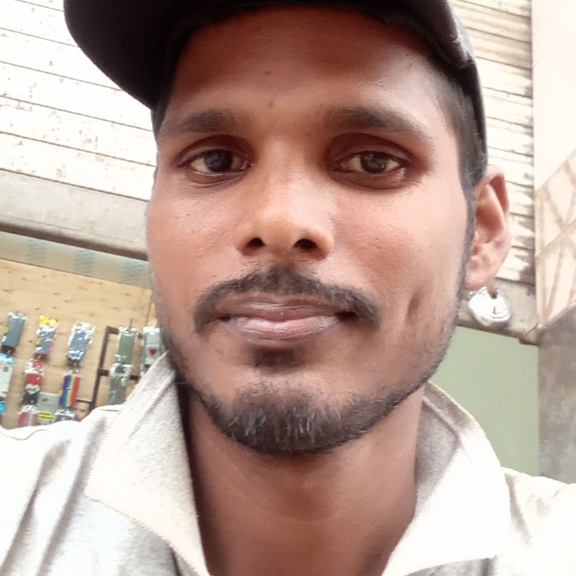 Mahendra Pratap yadav