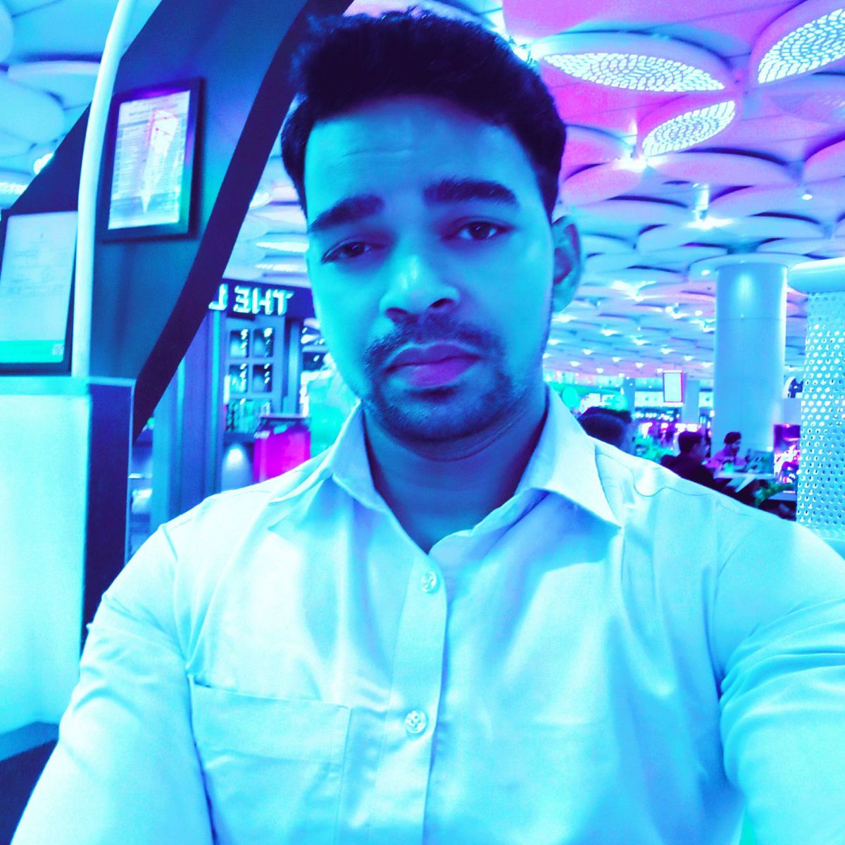 J.M.S. AVADHESH KUMAR