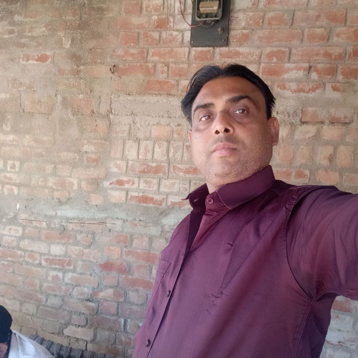 Ram Naresh Rawat पा