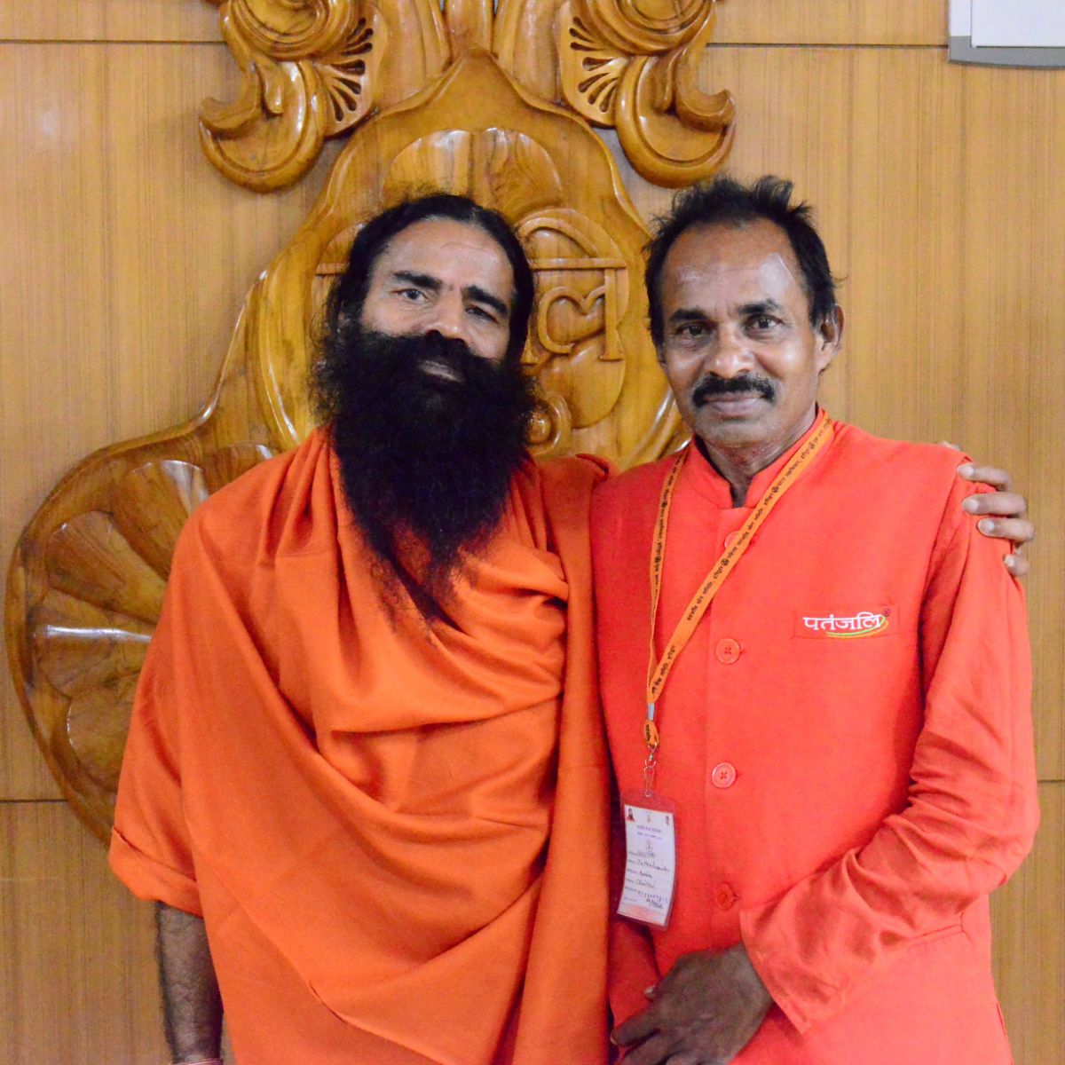 ILLA HARI PRASAD RAO