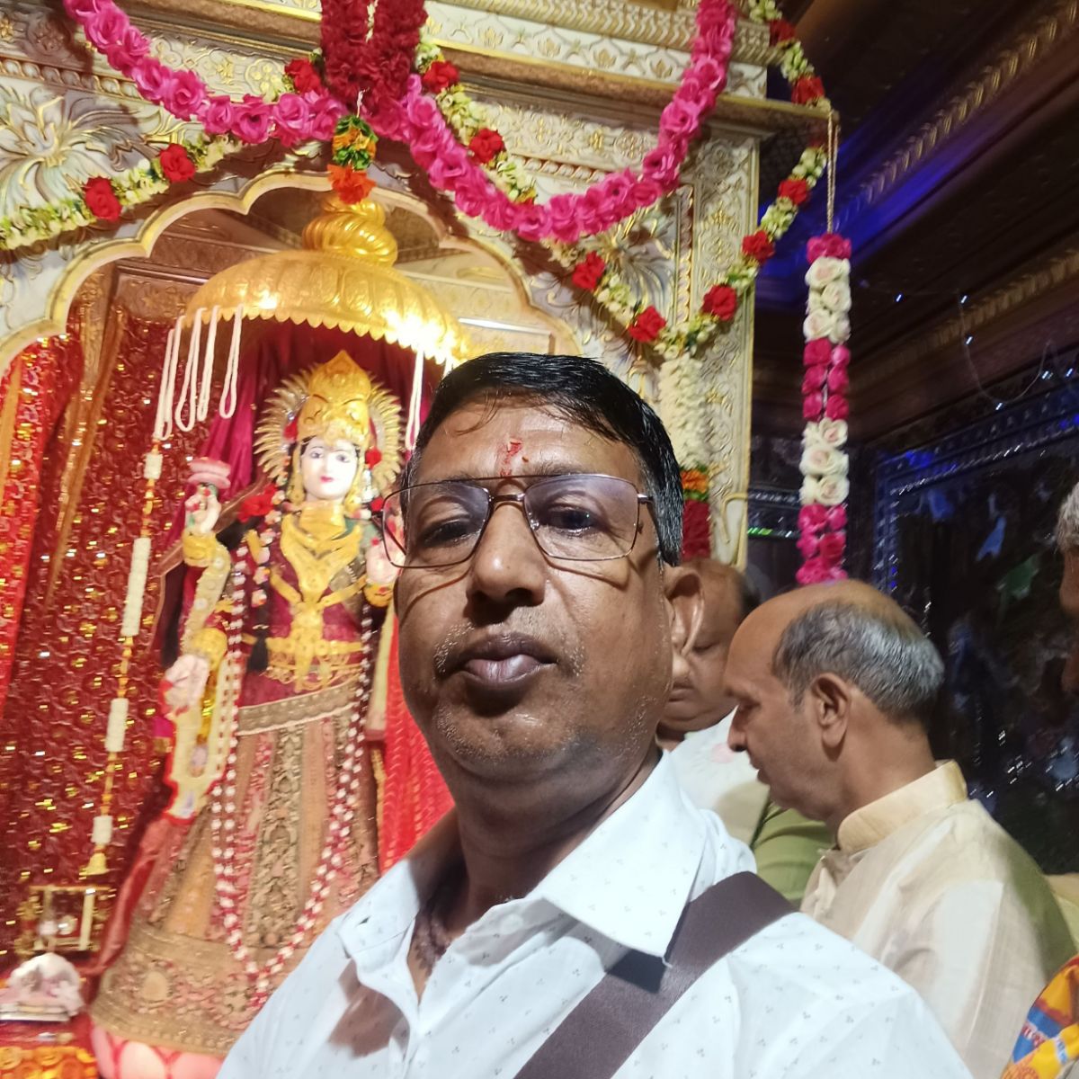 Ajay Kumar Goel